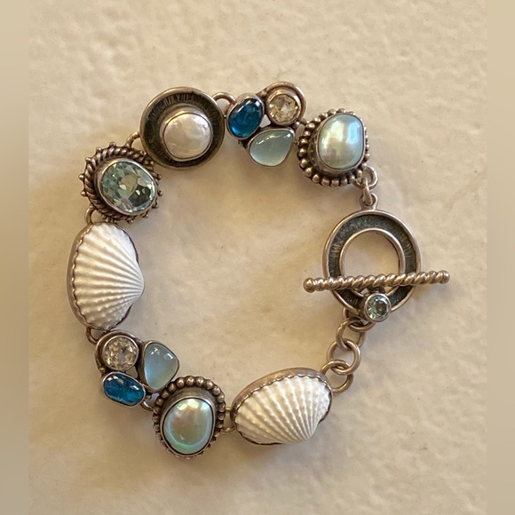 Echo of the Dreamer | Jewelry | Echo Of The Dreamer Bracelet | Poshmark